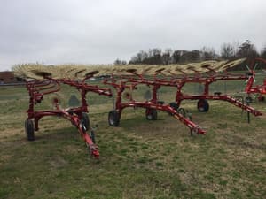 Durabilt DRS8 Stock No. EQ00xxxxx(G) Hay and Forage For Sale | Tractor Zoom