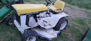 SOLD - John Deere T0642 Lot No. 1059 Other Equipment with --- Hrs ...