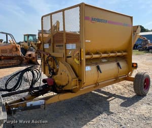 SOLD - DuraTech 2650 Lot No. NT9396 Hay and Forage | Tractor Zoom