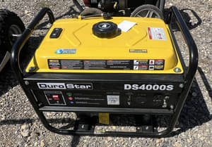 SOLD - Duro Star DS4000S Lot No. 97 Other Equipment | Tractor Zoom