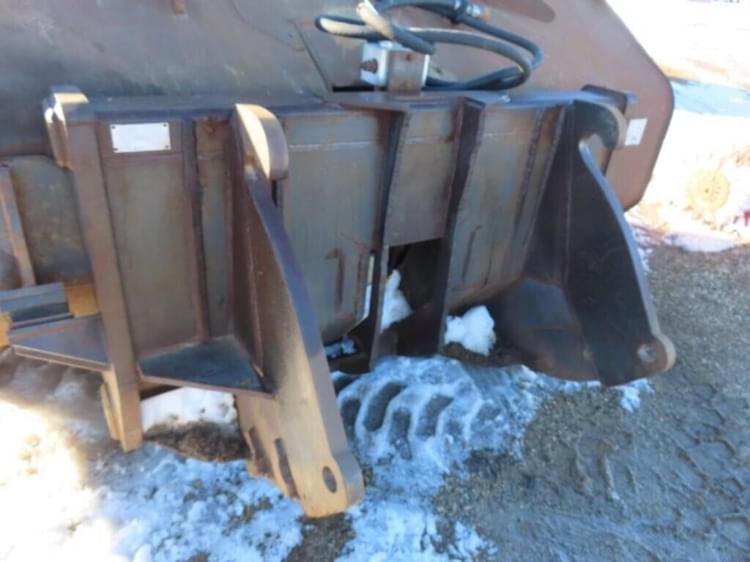 Dymax Bucket Construction Attachments for Sale | Tractor Zoom