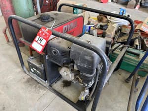 SOLD - Dyna 6000 Lot No. 14 Other Equipment | Tractor Zoom