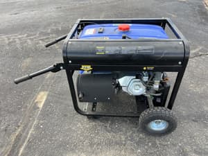 SOLD - Dynamo DXP10000 Other Equipment | Tractor Zoom