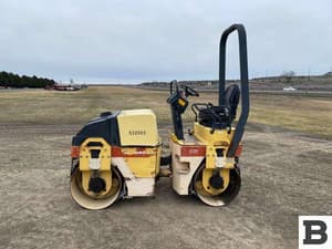 SOLD - DYNAPAC CC102 Lot No. 32582 Construction with --- Hrs | Tractor Zoom