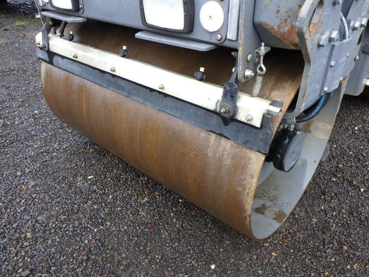 DYNAPAC CC1200 Construction Drum Rollers for Sale | Tractor Zoom