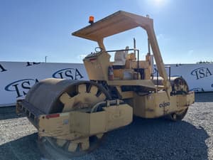 DYNAPAC CC50 Construction For Sale with 1,461 Hrs | Tractor Zoom