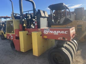 SOLD - DYNAPAC CP14 Lot No. 9159 Construction with 562 Hrs | Tractor Zoom