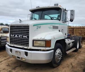 SOLD - Mack CH Lot No. 2 Other Equipment with 254,723 mi | Tractor Zoom