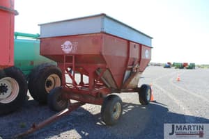 Flow-EZ 300 Lot No. 1025 Harvesting For Sale | Tractor Zoom