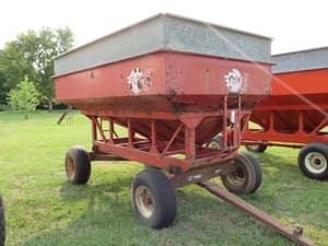 SOLD - Flow-EZ 300 Harvesting | Tractor Zoom