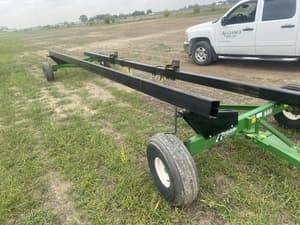 SOLD - E-Z Trail 880 Stock No. 71452 Ag Trailers with --- Ft | Tractor Zoom