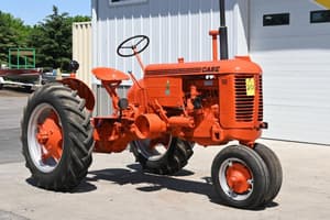 SOLD - 1946 Case VAC Lot No. 20 Tractors with 18 HP | Tractor Zoom