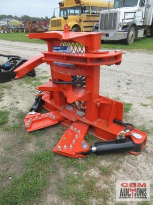 SOLD - 2023 Topcat ECSSRB Lot No. 2181 Other Equipment | Tractor Zoom