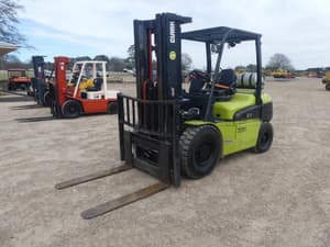 Clark C40L Lot No. 1160 Construction For Sale with 3,296 Hrs | Tractor Zoom