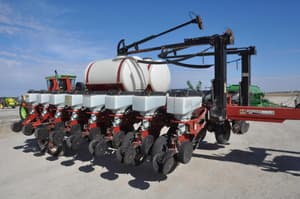 SOLD - White 8186 Planting with 16 Rows | Tractor Zoom