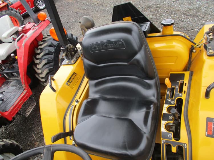Cub Cadet 7300 Tractors Less than 40 HP for Sale | Tractor Zoom