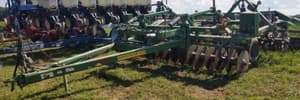 SOLD - Summers Super Coulter Plus Lot No. 95 Tillage with 15 ft ...