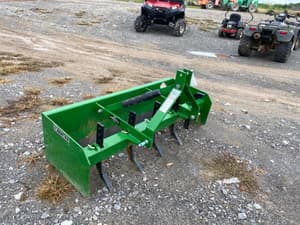 SOLD - Frontier BB5060L Lot No. 37 Other Equipment | Tractor Zoom
