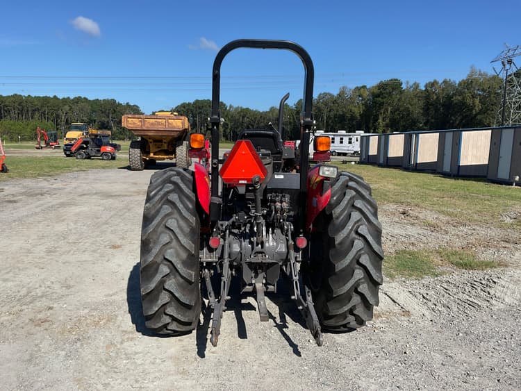 2021 Massey Ferguson 2607H Tractors 40 to 99 HP for Sale | Tractor Zoom