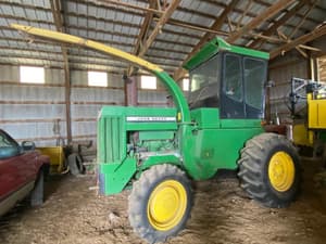 SOLD - John Deere 5440 Lot No. 37 Harvesting with 2,310 Hrs | Tractor Zoom
