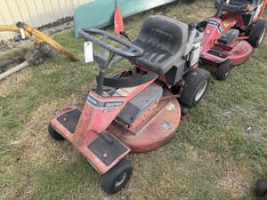 SOLD - Snapper SR1433 Lot No. 13 Other Equipment with 33 inches ...