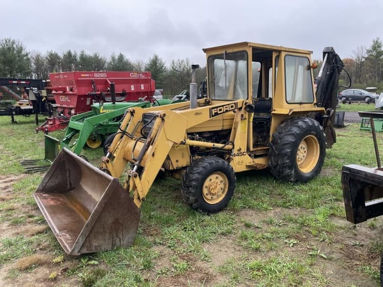 Ford 445C Construction Other for Sale | Tractor Zoom