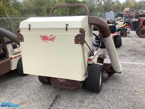 SOLD - Grasshopper 223 Lot No. 38058 Other Equipment with 12,534 Hrs ...
