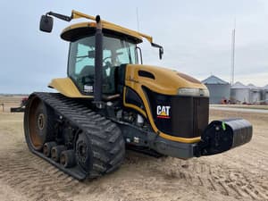 SOLD - Challenger MT755B Lot No. 86 Tractors with 4,399 Hrs | Tractor Zoom