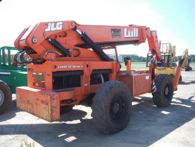 2007 Lull 1044C-54 Construction Forklifts for Sale | Tractor Zoom