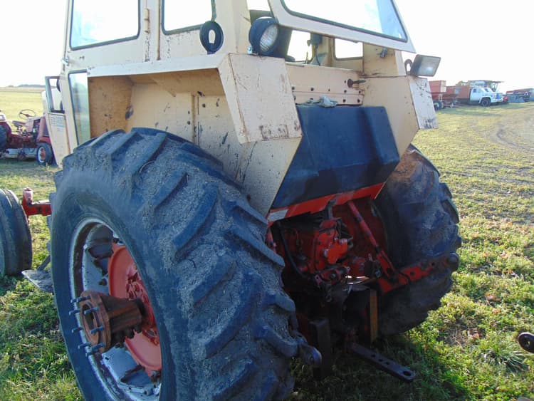 J.I. Case 970 Tractors 40 to 99 HP for Sale | Tractor Zoom