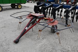 SOLD - Sitrex 2GL-302 Lot No. 470-1465 Hay and Forage | Tractor Zoom