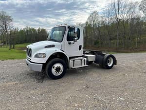 SOLD - 2014 Freightliner M2 Lot No. 10004 Other Equipment with 288,205 ...