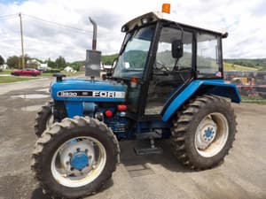 SOLD - Ford 3930 Tractors with 3,356 Hrs | Tractor Zoom
