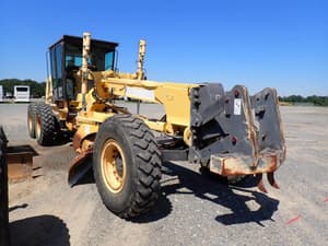 SOLD - 2006 New Holland G170 Lot No. 5531 Construction with --- Hrs ...