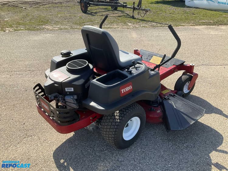 Toro Timecutter SS5000 Other Equipment Turf for Sale | Tractor Zoom