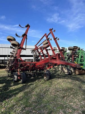SOLD - Case IH 4300 Lot No. 181 Tillage with 28 ft | Tractor Zoom