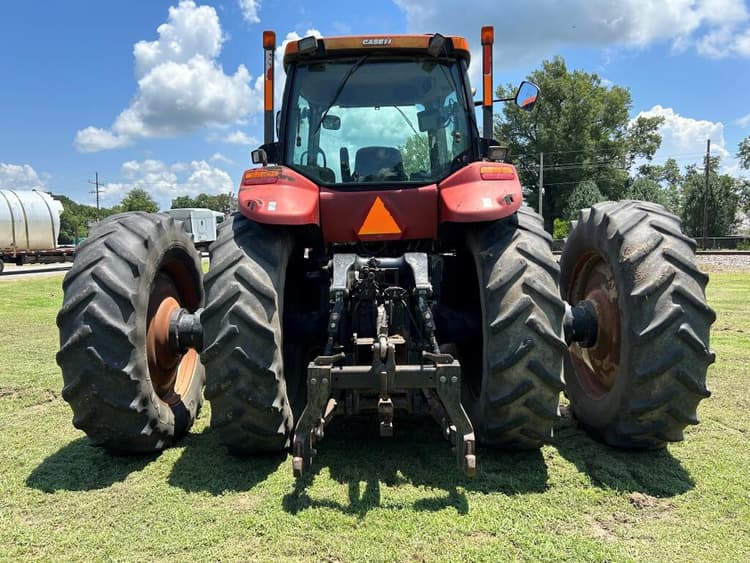 Case IH Magnum 215 Tractors 175 to 299 HP for Sale | Tractor Zoom
