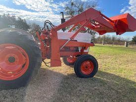 SOLD - J.I. Case 990 Lot No. 2221 Tractors with 58 HP | Tractor Zoom