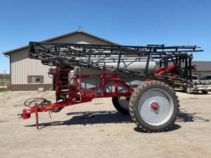 SOLD - INV# 21452 Redball 670 Sprayer, 80ft Boom, Raven Controls, 1200 ...