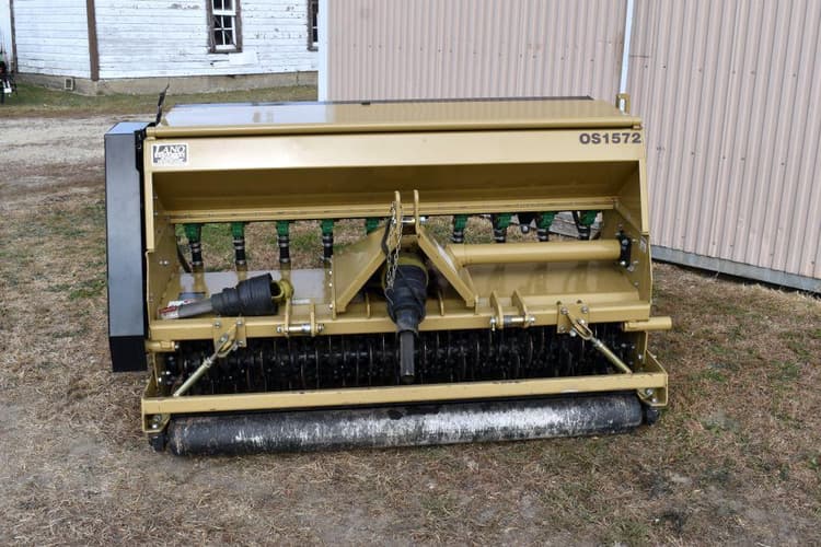 Land Pride OS1572 Planting Seeders for Sale | Tractor Zoom