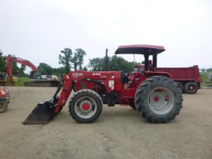SOLD - McCormick Intl C70 Lot No. 1218 Tractors with 1,301 Hrs ...