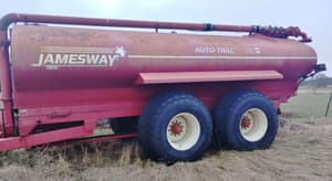 SOLD - Jamesway 5600 Lot No. 856269 Manure Handling | Tractor Zoom