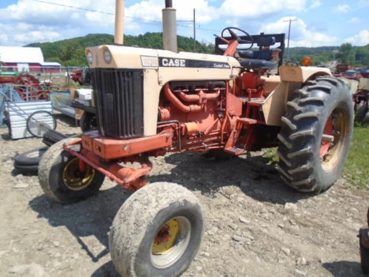 Case 1030 Tractors 100 to 174 HP for Sale | Tractor Zoom