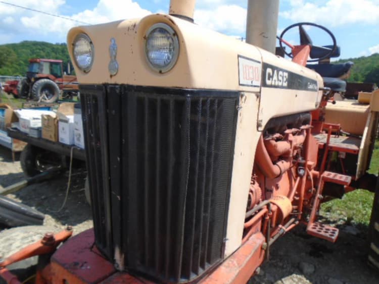Case 1030 Tractors 100 to 174 HP for Sale | Tractor Zoom