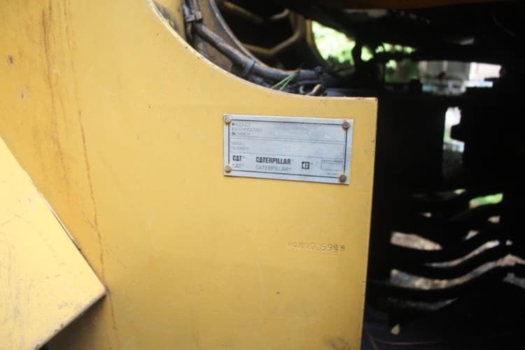 1994 Caterpillar IT24F Construction Wheel Loaders for Sale | Tractor Zoom