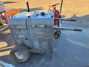 SOLD - Eagle 9000MTB Lot No. 820 Other Equipment | Tractor Zoom
