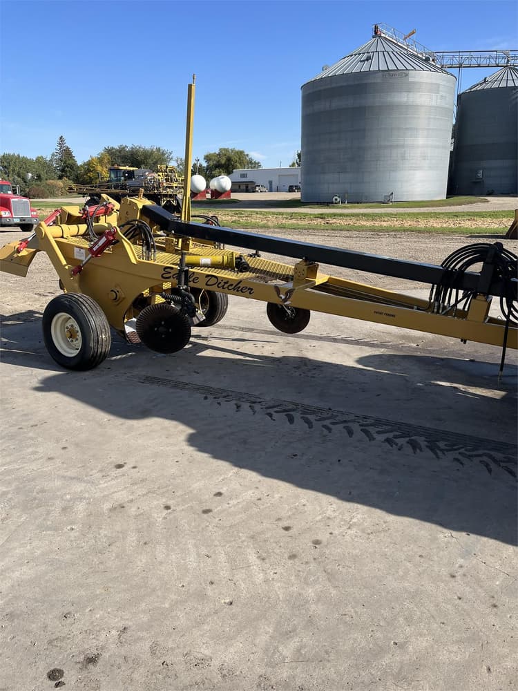 Eagle Ditcher 4A Other Equipment 3 Point Attachments for Sale | Tractor ...