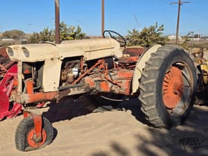 SOLD - J.I. Case 630 Lot No. 200 Tractors with 54 HP | Tractor Zoom