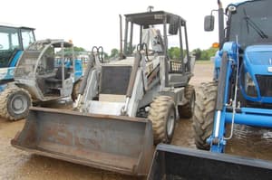 SOLD - Earthforce EF4 Lot No. 3407 Construction with 851 Hrs | Tractor Zoom