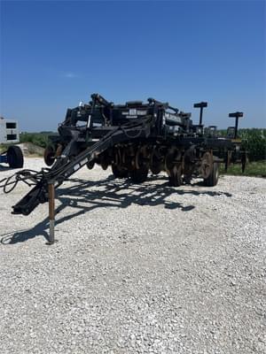 SOLD - Earthmaster 1700 Stock No. consign Tillage with 7 Shanks ...